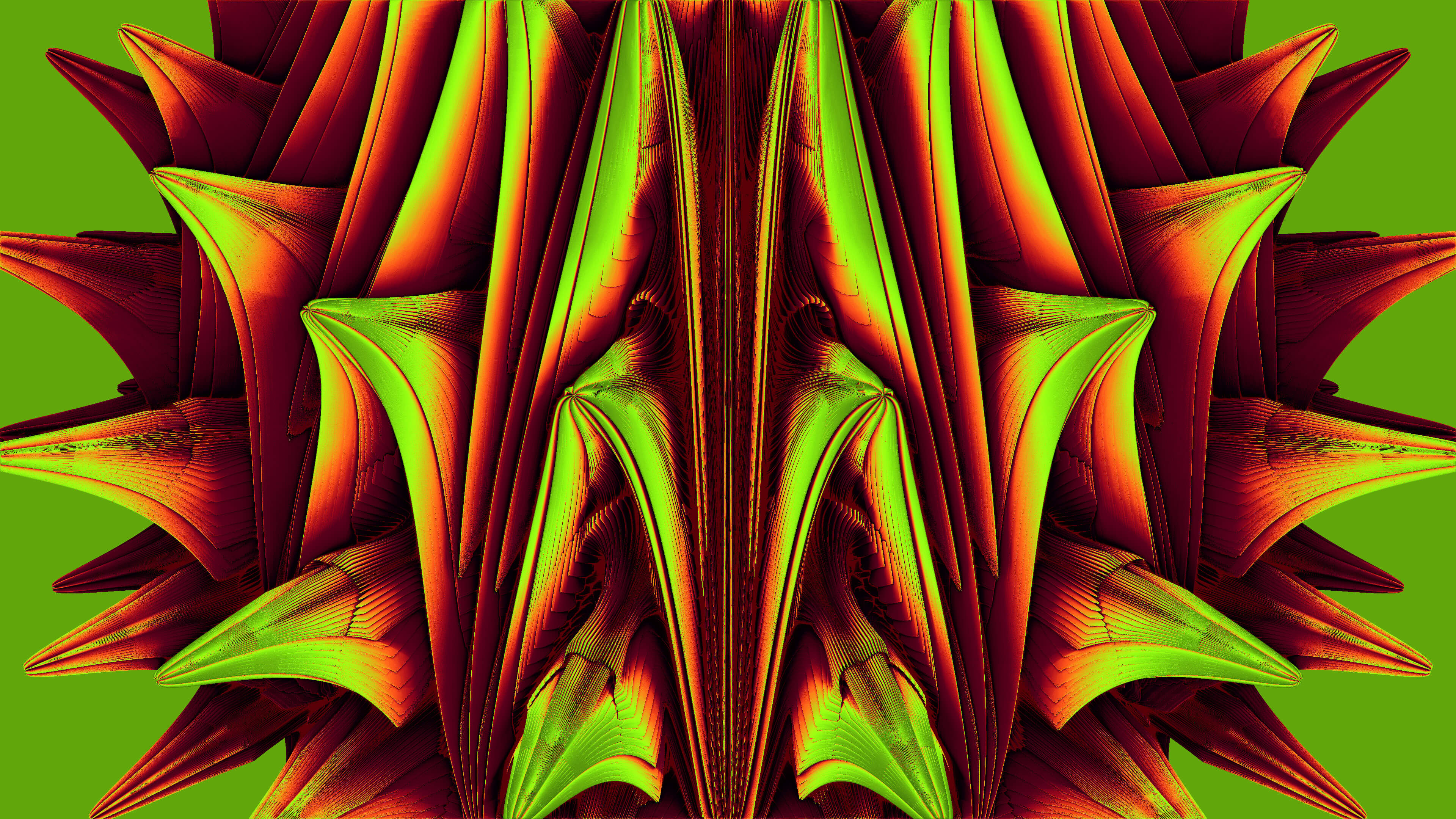 3D Fractals | Fracta Art