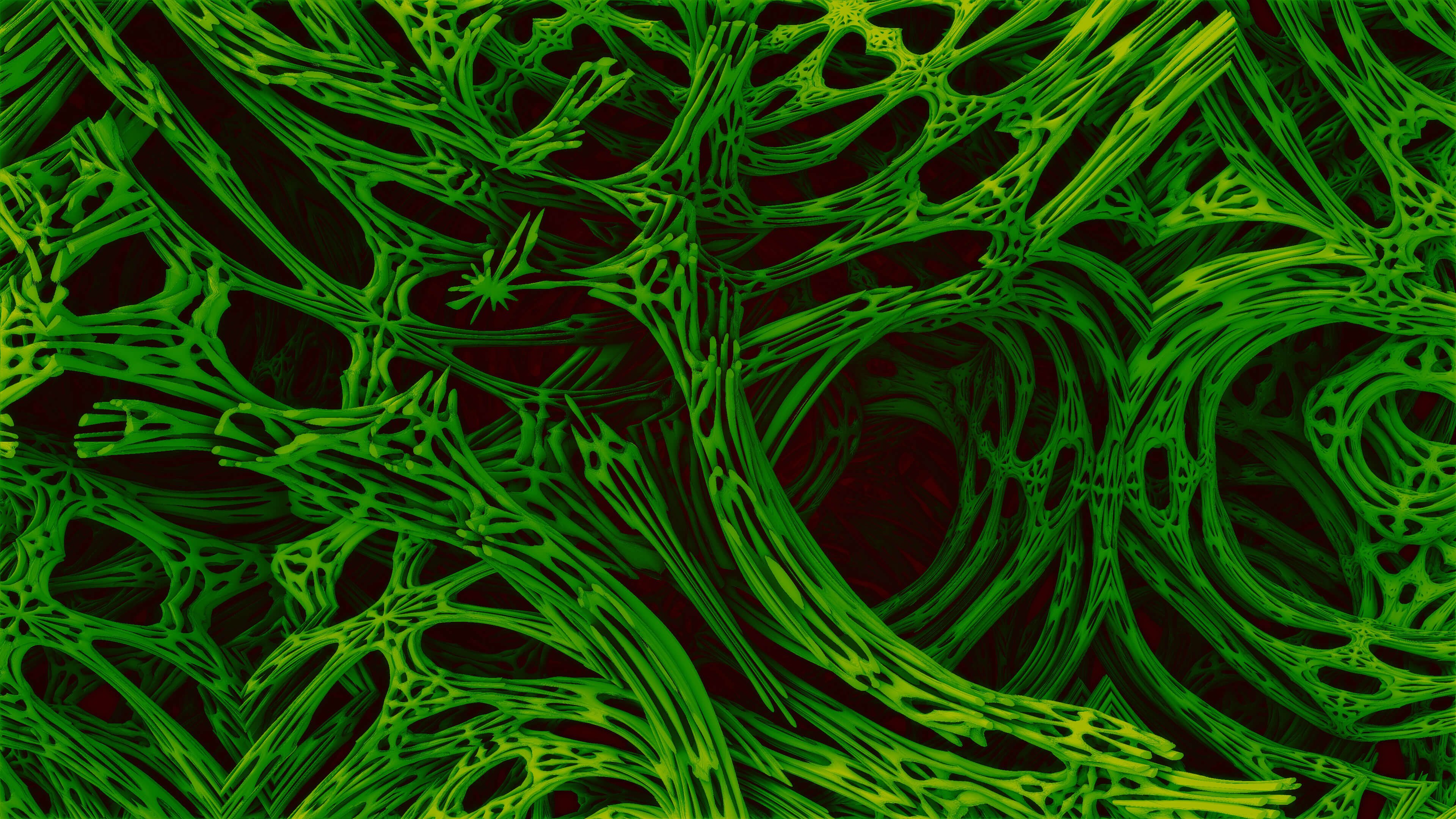 3D Fractals | Fracta Art