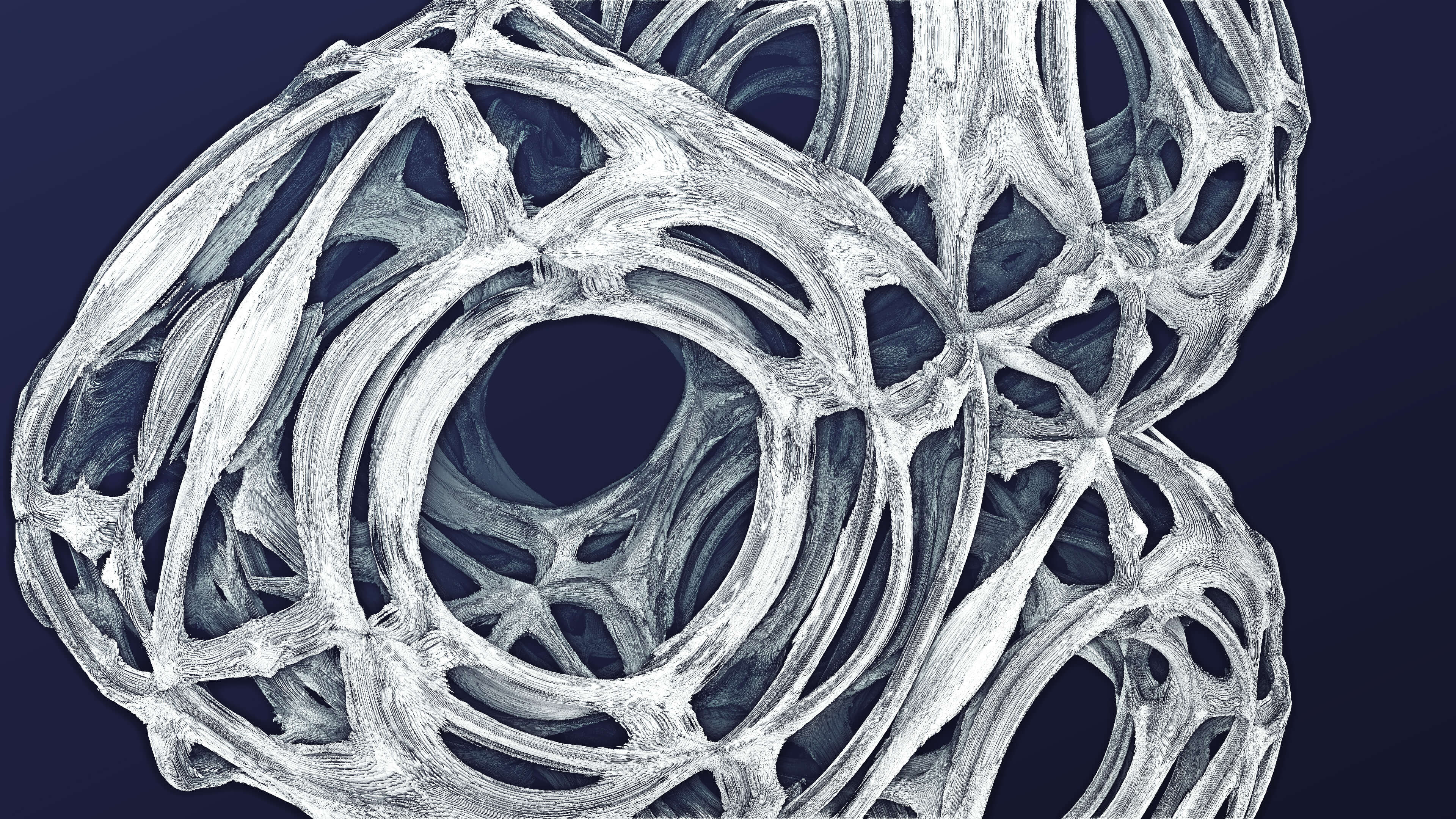 3D Fractals | Fracta Art